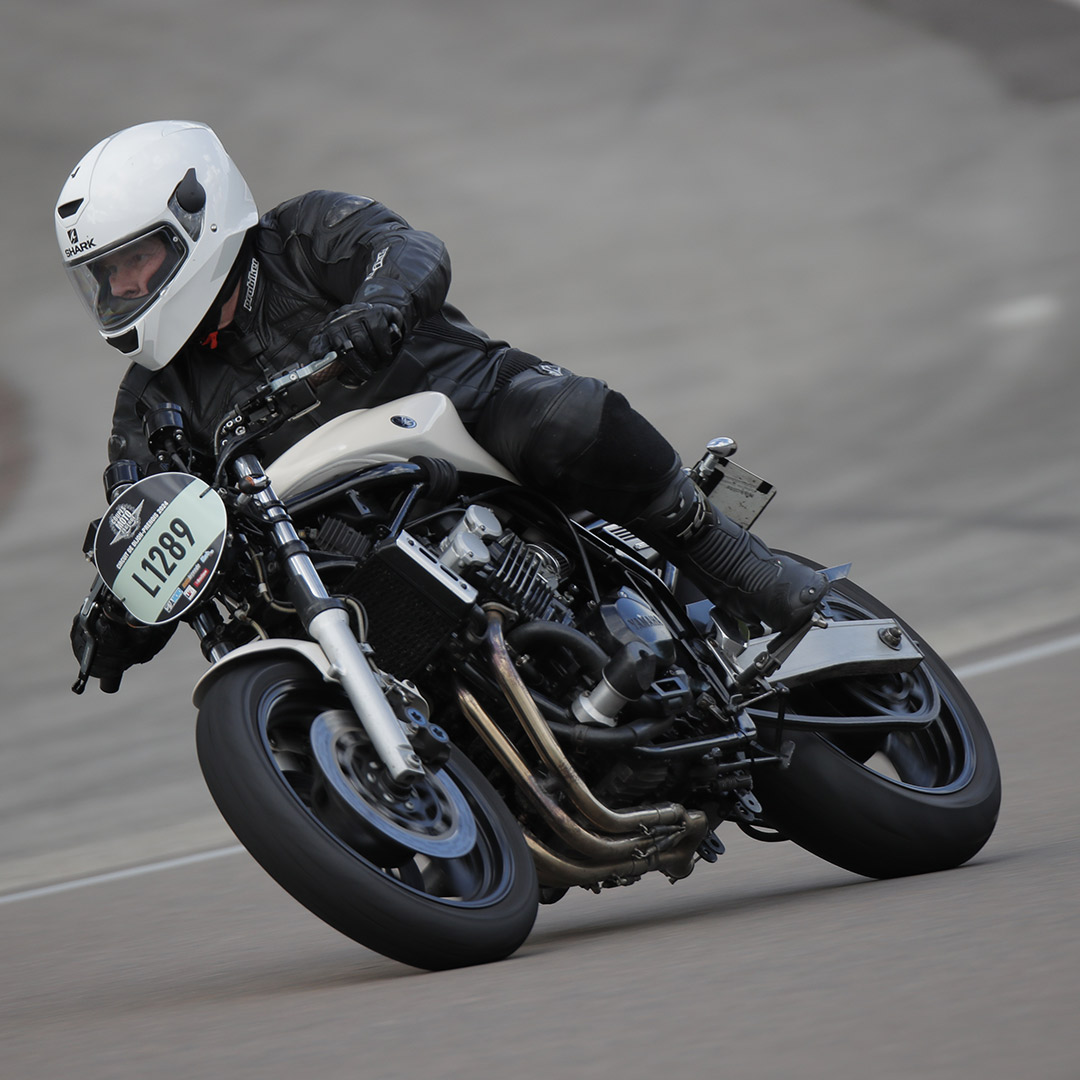 L Series - Moto Legend Cups